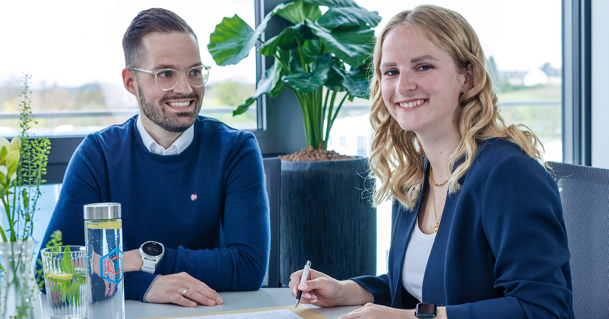 Einkauf - PRODINGER Verpackung