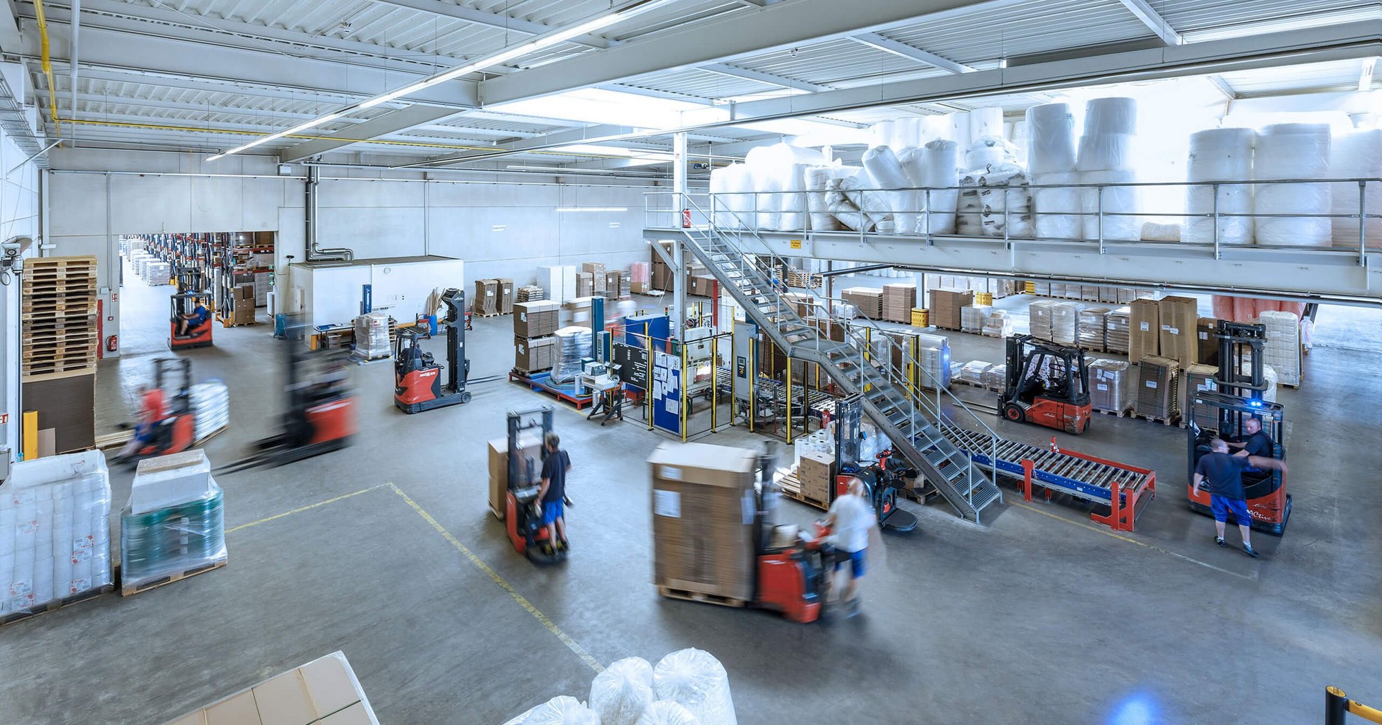 Download: Datenblätter & Produktflyer | PRODINGER Verpackung